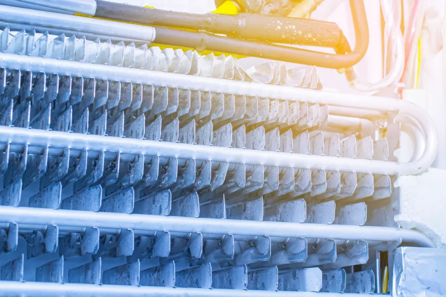 How Heating System Installation Impacts Energy Efficiency - J&J Duct ...