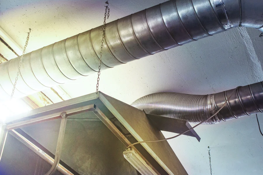How to Identify and Address Hot and Cold Spots With Duct Repair - J&J ...